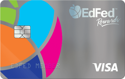 Credit Cards | The Educational Federal Credit Union